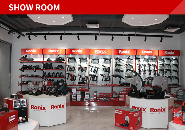 RONIX(ZHANGJIAGANG BONDED AREA) CO.,LTD